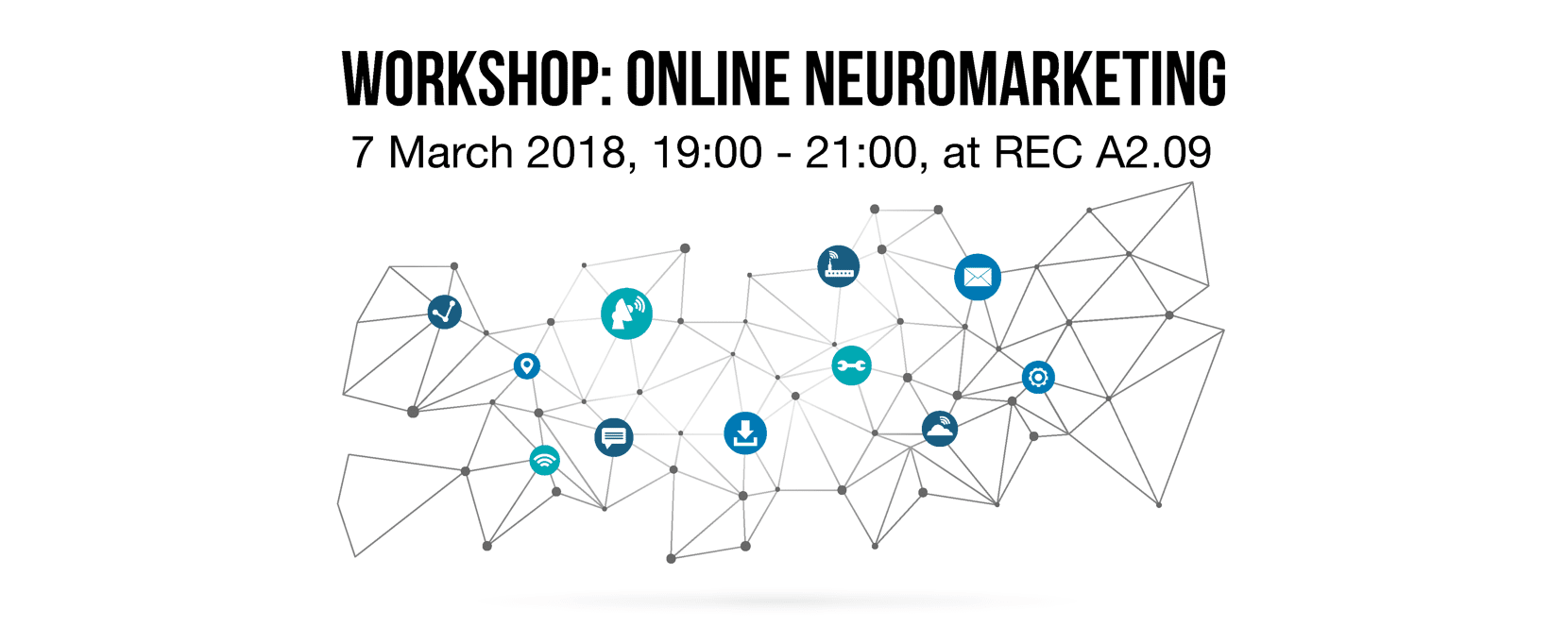 Workshop: Online neuromarketing - Mercurius